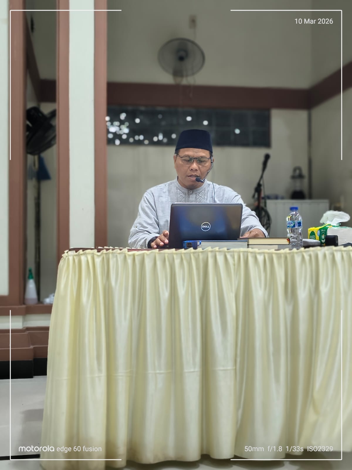 Thaharah 9 : Rukun Dan Sunnah Dalam Mandi Wajib - Yayasan Baitul Maqdis